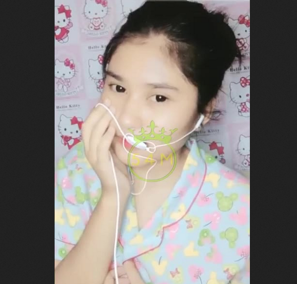 Live Show Mimi Remes Toket Montok - Jambulmemek